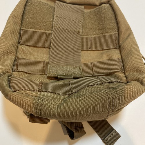 Condor Tactical Rip-Away EMT Lite First Aid Kit Medical IFAK Pouch ...