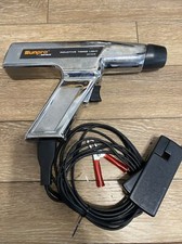 Actron Sunpro Advance Timing Light Analyzer CP7519 Automotive Leads for ...