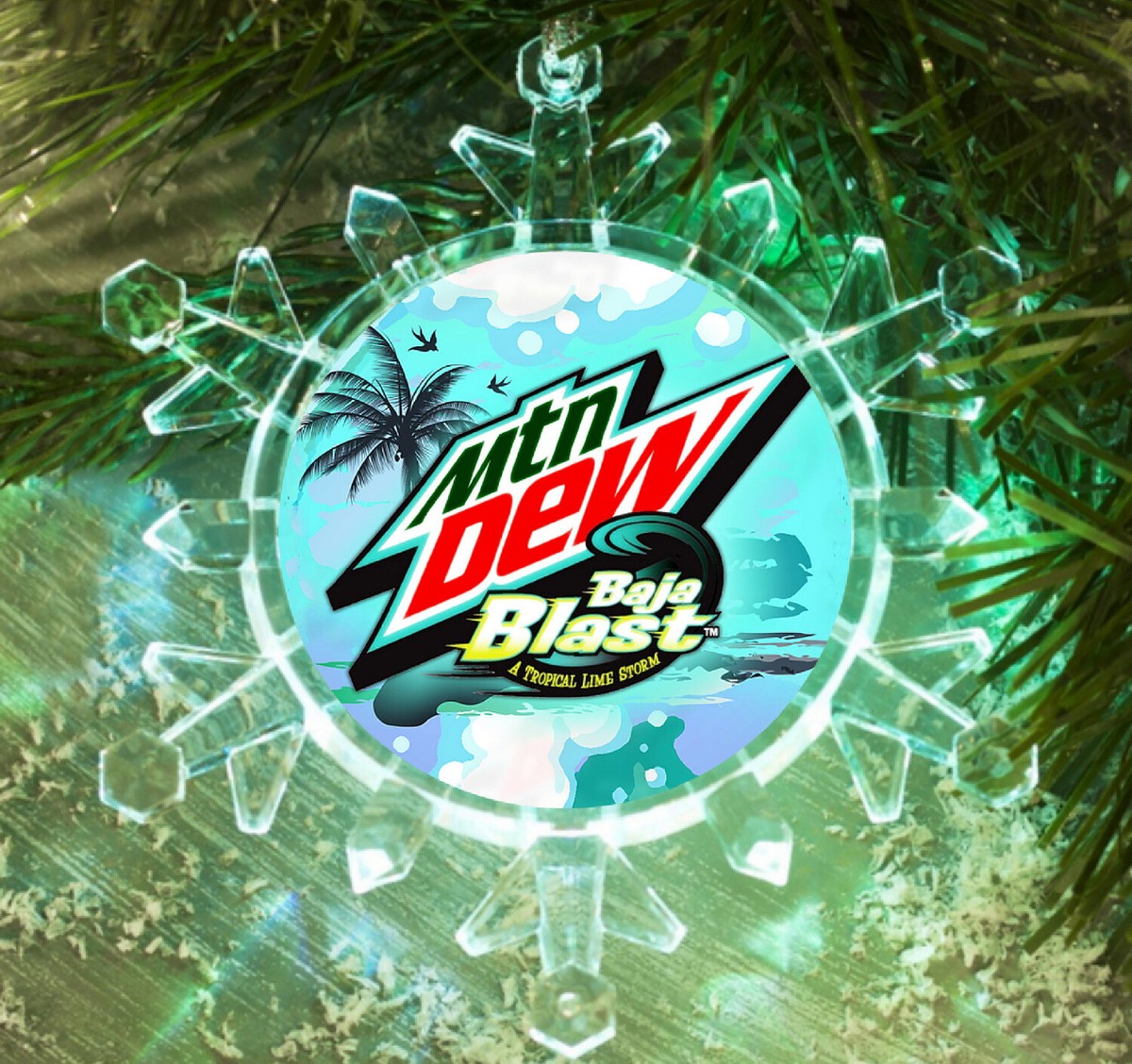 Mountain Dew Baja Blast Wallpaper 8x 20oz Mountain Dew Baja Blast,