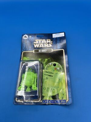 Disney Star Wars Droid Factory BAD R3-BOO17 R3-B0017 Halloween 2017 ...