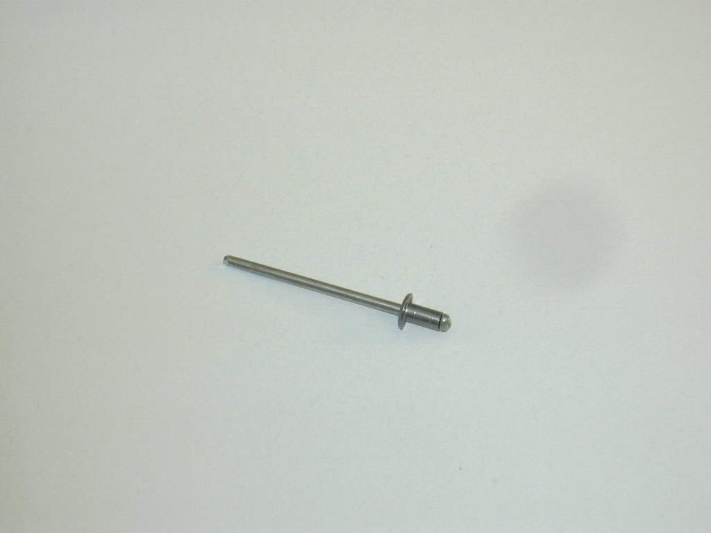 Genuine AUDI A1 A3 Cabriolet Pop Rivet 3.2X6.0 x10 pcs N0161857 | eBay