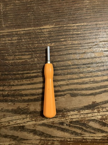 Nintendo Gamebit Security Bit Screwdriver for SNES N64 NES 4.5mm 3.8mm ...