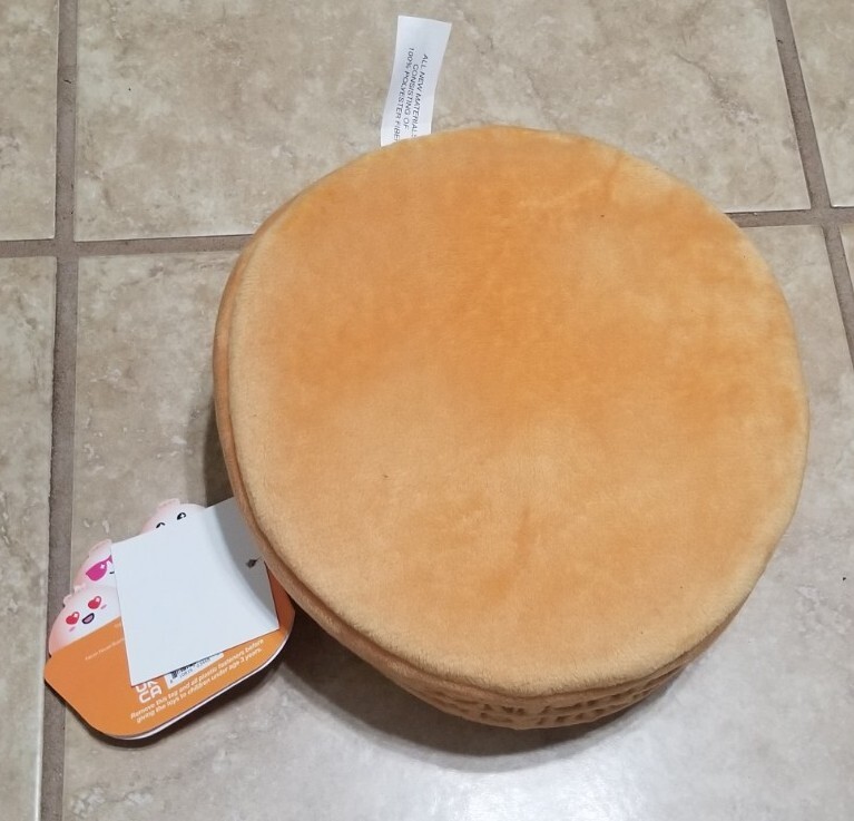 Emotional Support Dumplings 5pc Plush Set | eBay