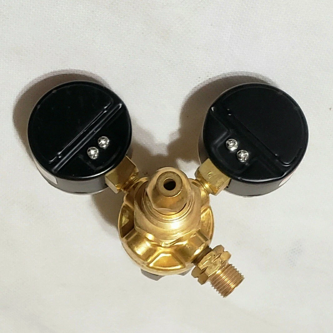 Vn-500 Nitrogen Purging Regulator VN-500 Nitrogen Purge Control Valve ...