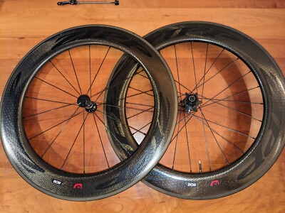 Wheels & Wheelsets - Zipp 606 - Nelo's Cycles