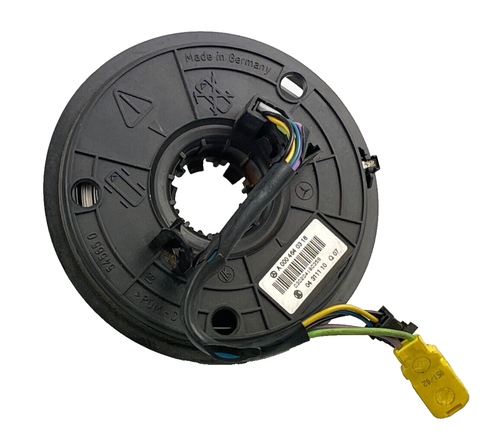 Mercedes Benz S Classe W220 Colonne Direction Slip Squib Bague Unité ...