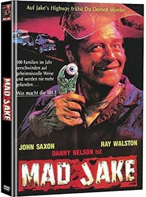 Mad Jake [LE] Mediabook Cover A [DVD] Neuware | eBay