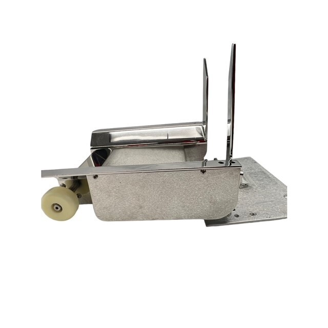 ASYST HINE DESIGN INDEXER ASYST ERGO LOADER 05551-009 | eBay