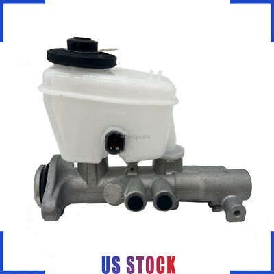 Brake Master Cylinder Pump for Toyota Hilux Pickup 4 Runner 95-02 47201 ...