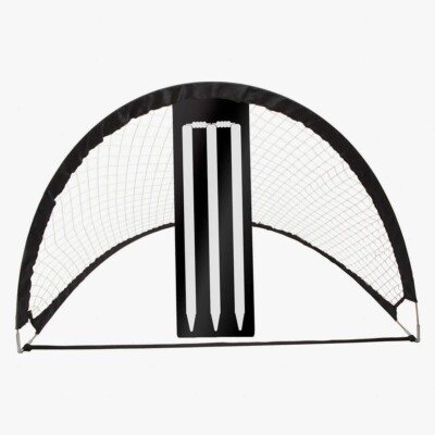 Kookaburra Cricket Fielding Practice Net Indoor/Outdoor Coaching Aid ...
