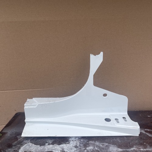 20-23 CHEVY CORVETTE C8 ROCKER PANEL MOULDING ASSEMBLY RH PASSENGER | eBay