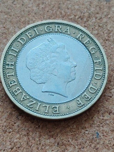 EXTREMELY RARE 2002 commonwealth games 2 pound coin scotland | eBay UK