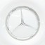 MERCEDES BENZ 639 VITO 16" Wheel Trim X 1 Hub Cap Genuine Merc ...