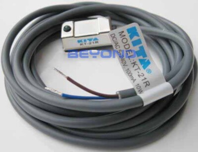 1PC New For KT-21R cylinder magnetic switch sensor | eBay