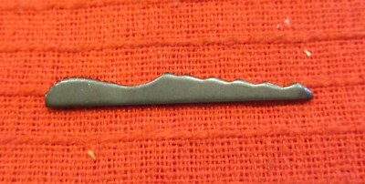 Winchester Rear Sight Elevator 2C for 22 Rifles - New | eBay