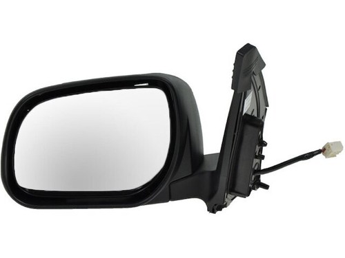 For 2006-2008 Toyota RAV4 Mirror Left 12457WH 2007 Power Paint to Match ...