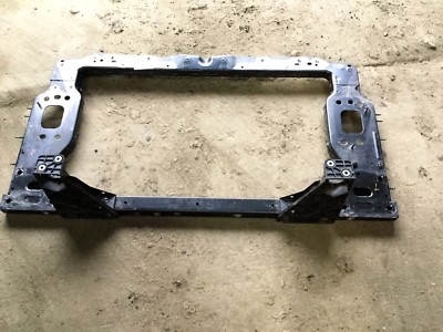 15 16 CHRYSLER 200 RADIATOR SUPPORT FRAME BRACKET OEM S | eBay