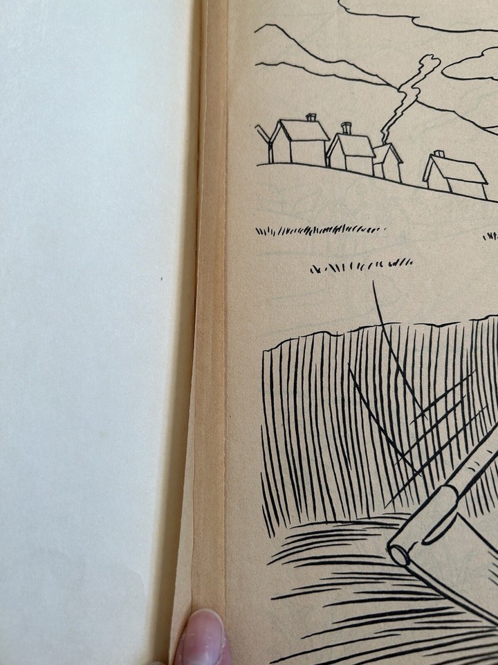 1980's Princess of Power She-Ra Catra Treasure Coloring Book Lightly ...