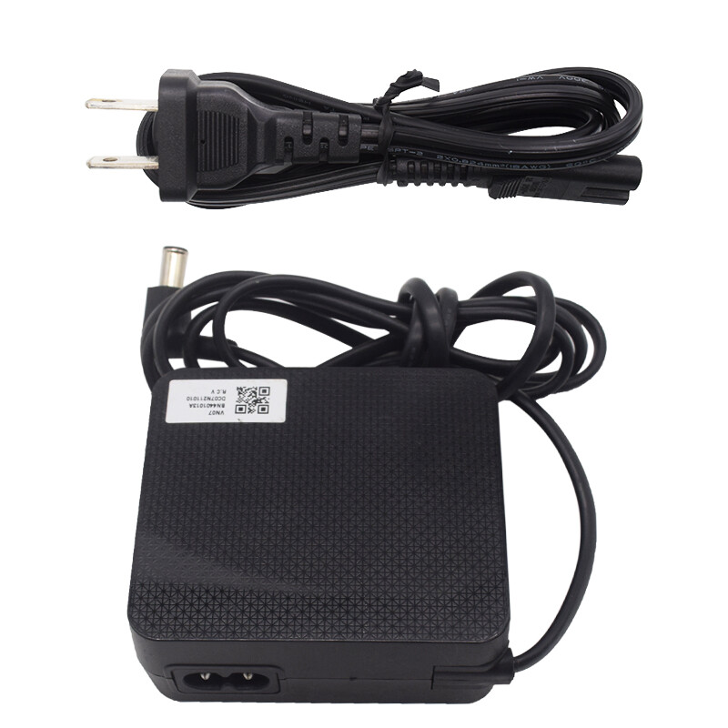 SAMSUNG Odyssey G5 27" C27G55TQWN Gaming Monitor AC Adapter Power ...