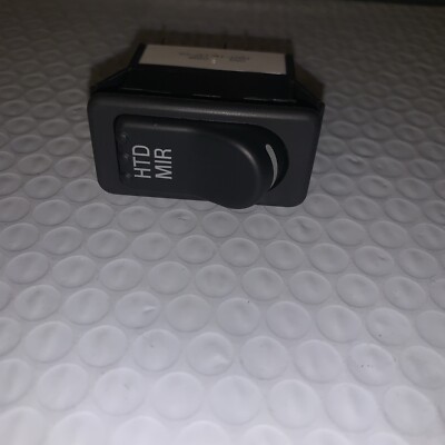 Freightliner/Sterling/Ford Heated Mirror Switch F6HT-14K147-CA | eBay