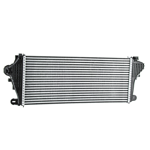 Intercooler Charge Air Cooler For 2016-2021 2020 2019 Chevy Malibu 1.5 ...