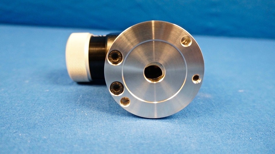 Renishaw Haas OTS 1/2 AA Machine Tool Probe New in Box wIth 1 Year ...