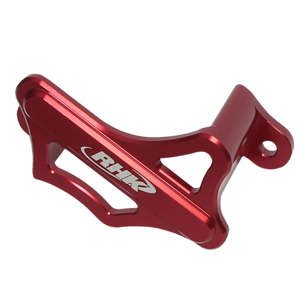 RHK Rear Brake Caliper Guard for Suzuki RMX 450 Z 2010-2017 >Red | eBay ...