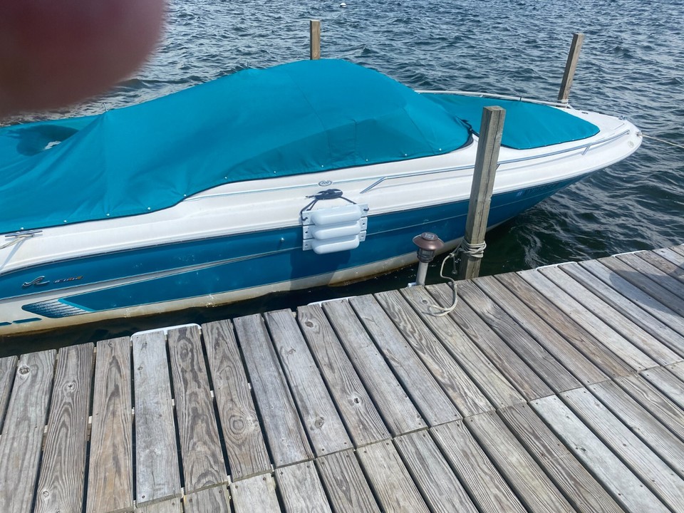 Hullguard - Boat & Dock Modular Fender (3) Pack Flexible Hinge | eBay