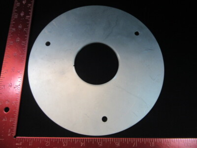 Applied Materials (AMAT) 0020-22844 PEDESTAL SHIELD, 8" | eBay