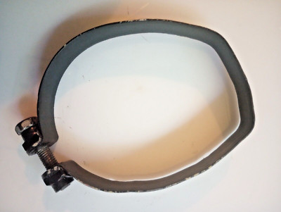 NORMA 103 356 Porsche oil filter & generator strap (used) | eBay