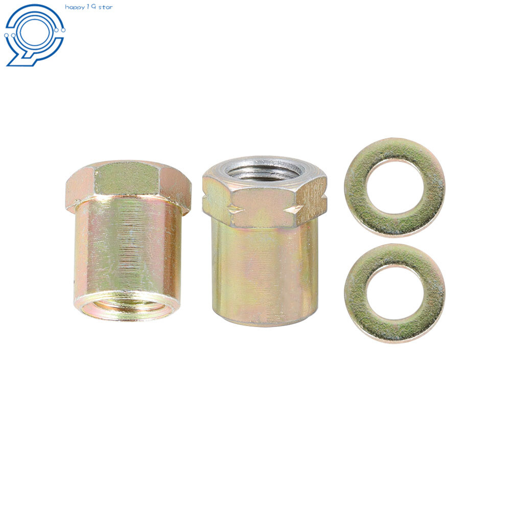 GM Transmission Linkage Adjustable GM Transmission Column Shift Linkage ...