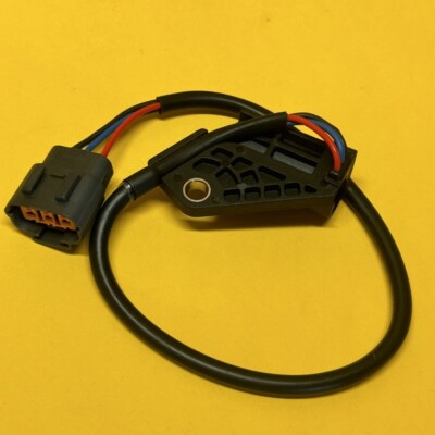 Crank angle sensor for Ford KN + KQ LASER 1.6L 99-02 ZM Type 1 CAS ...
