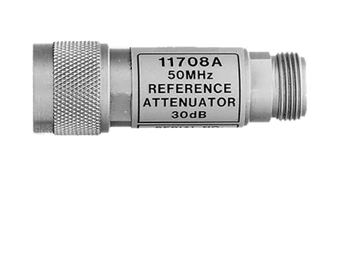 NEW HP 11708A 30dB Interface Coaxial Power Probe Calibration Kit | eBay