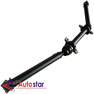 Rear Driveshaft Propeller 3710048020 For Toyota Highlander Lexus RX330 ...