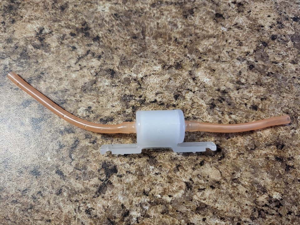 ⭐️ iRobot M6 Braava Jet Robot Mop - Water Pre Filter Screen For Nozzle ...