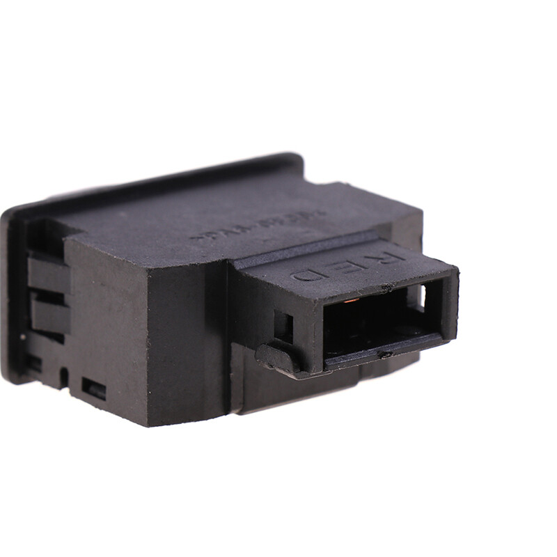 Motorcycle Turn Light Signal With Emergency Button 34mm Motorcycle ...