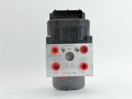 09127108 abs modulator for OPEL CORSA C 1.4 300777 | eBay