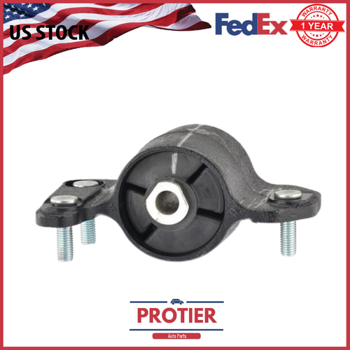 Front Left Engine Mount For Ford F-250 / 350 Super Duty | eBay