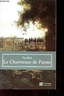 The Chartreuse Of Parma Stendhal Very Good Condition | eBay