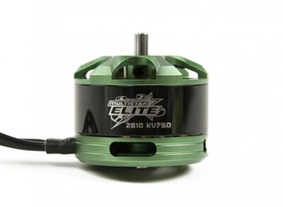Turnigy Multistar Elite 2810-750kv Multi-Rotor Motor (CCW) | eBay