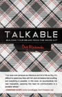 Talkable - Paperback By Guy Richards - GOOD | eBay