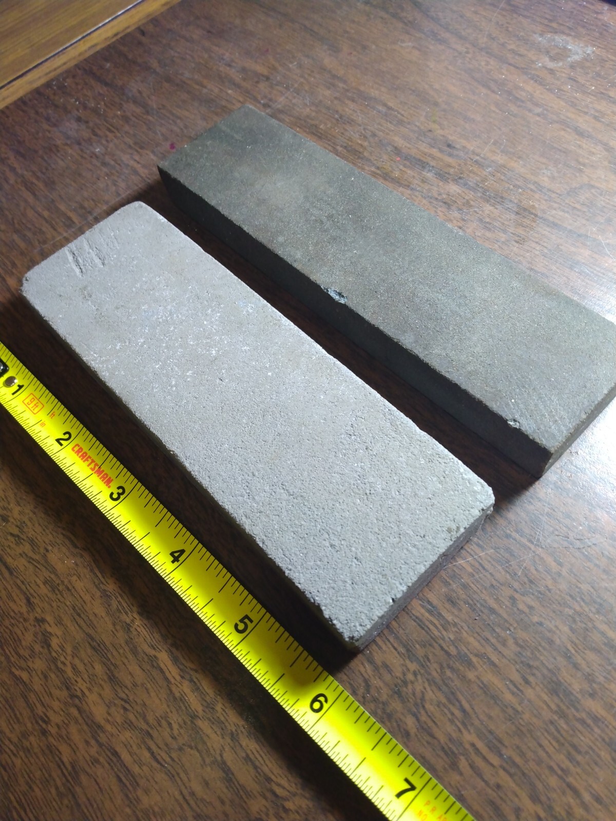 Vintage Antique Sharpening Stones | eBay
