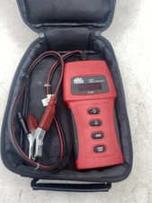 Mac Tools Digital 12v Battery & System Tester Mt3809a-gr for sale ...