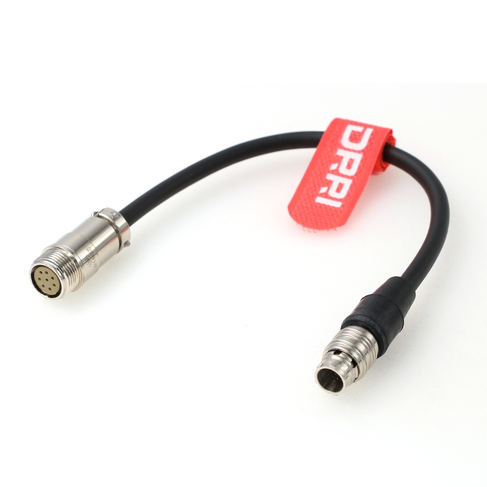 Canon 8-Pin Zoom to Hirose 20-pin Canon lens Adapter Servo Cable | eBay