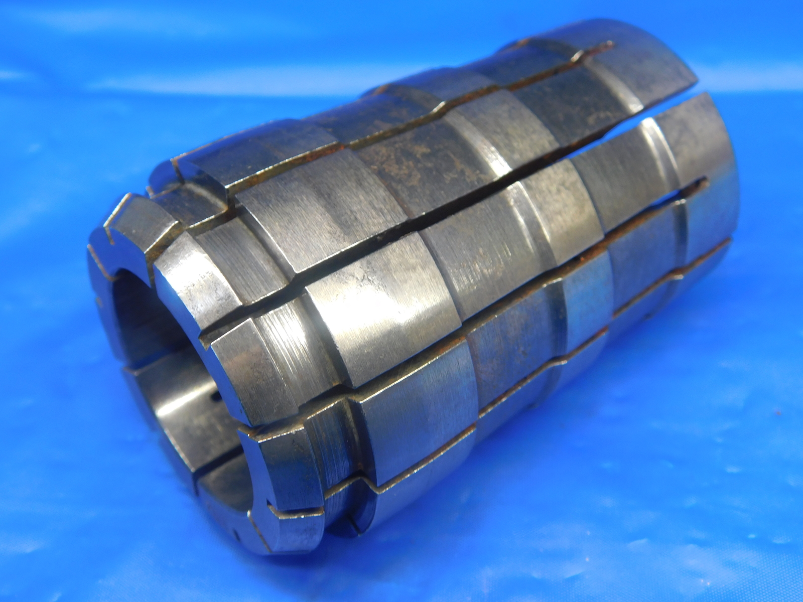 TG150 COLLET 15SG SIZE 1 1/4 TG-150 TG 150 1.25 1.250 I.D. CNC ...