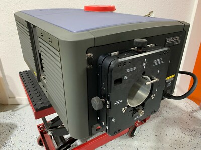 Christie CP2220 22k Lumen 2k Resolution DCP Projector Upgradable to 4K ...