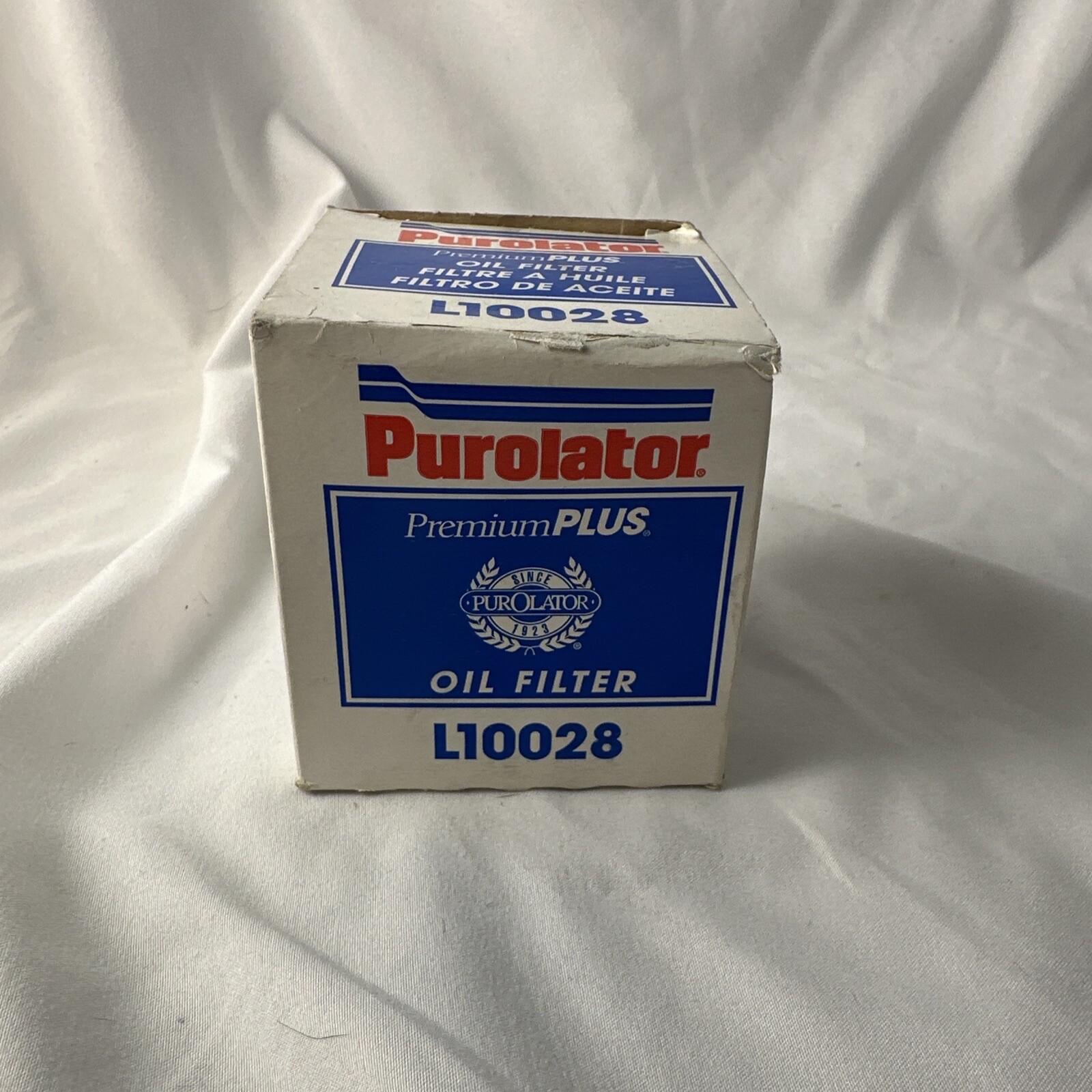 Purolator L10028 - cross reference oil filters | oilfilter ...