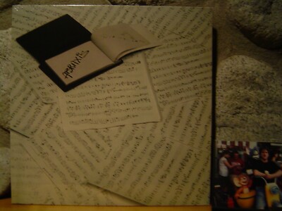 ABRAXIS LP/1977 Belgium/Rare Belgian Prog Rock/Jazz-Rock/Fusion ...