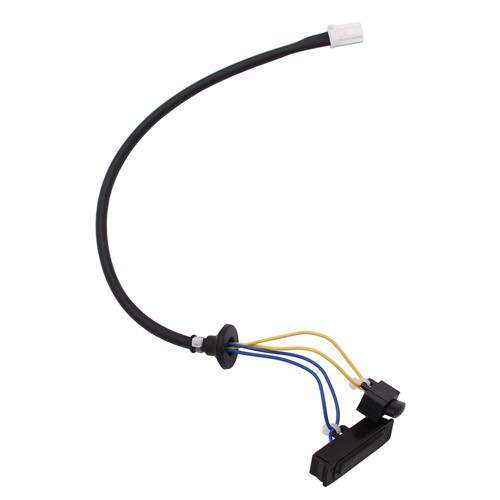 Rear Liftgate Release Switch Button 25380-JM00A Fits for Nissan Rogue ...