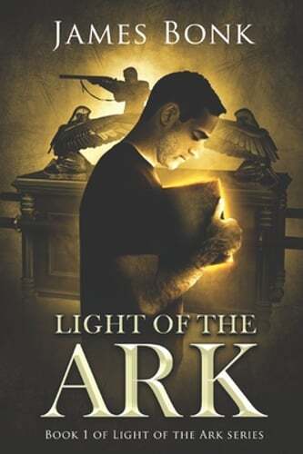 Light of the Ark: Book 1 of Light the Ark Series - A Christian Fiction ...